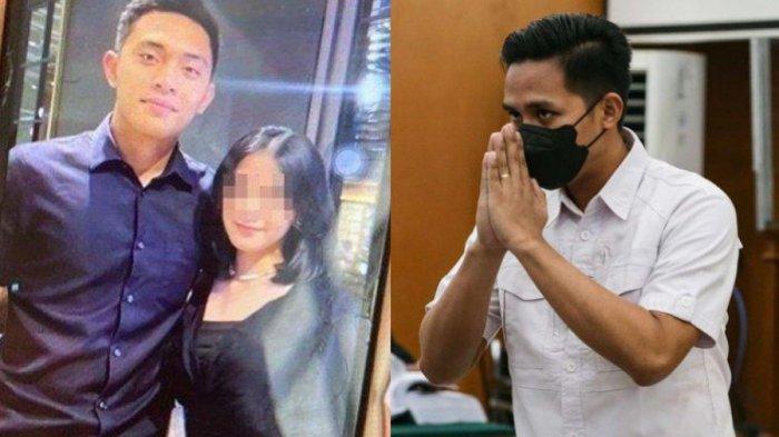 AGH Pacar Mario Dandy Divonis Lebih Berat dari Hukuman Bharada E, Kelakuan Ayah David Ozora Beda ...