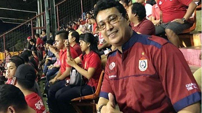 Husain Abdullah: Pemain Muda PSM Makassar Tak Egois Topang Kecerdikan Taktik Bernardo Tavares ...