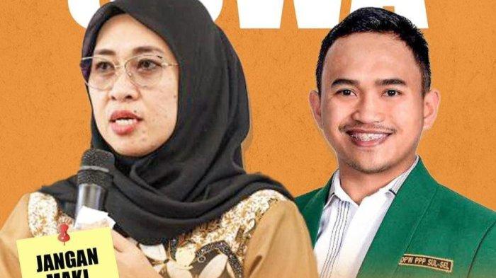 Amir Uskara Terancam Gagal Maju di Pilkada Gowa 2024 - Halaman 2 - Tribun-timur.com