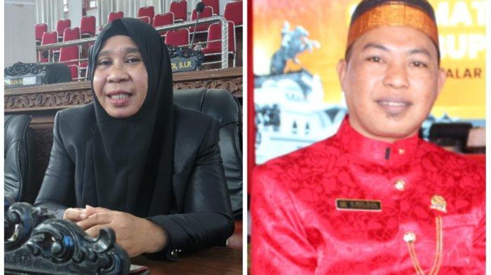 Sosok Ketua DPRD Takalar Muhammad Rijal Diprotes Soal Langgar Aturan ...