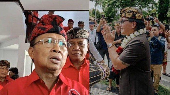 Sosok Calon Gubernur Terkuat Bali 2024, Bupati Kalahkan Eks Gubernur ...