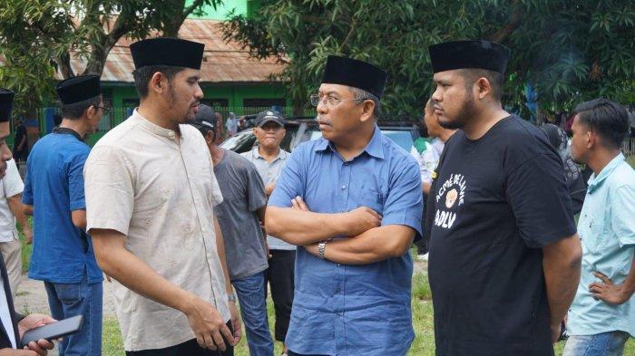 Cerita Ilham Arief Sirajuddin Sosok Andi Sukri Sappewali - Tribun-timur.com
