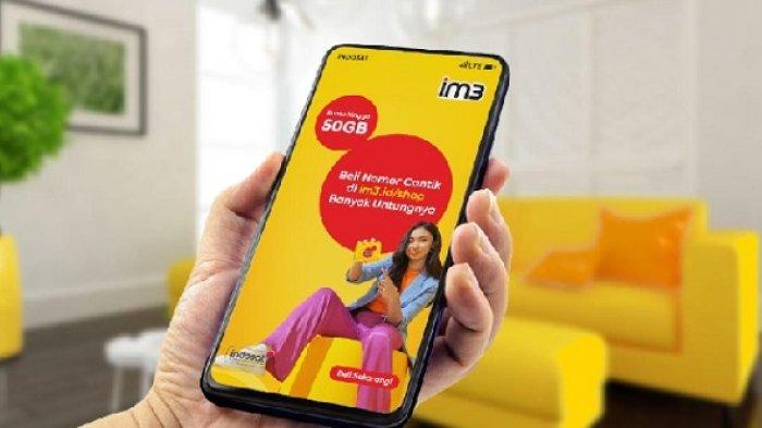 IM3 Hadirkan Paket Bundling Vidio dan Kuota Internet, Mulai Rp5.000 ...