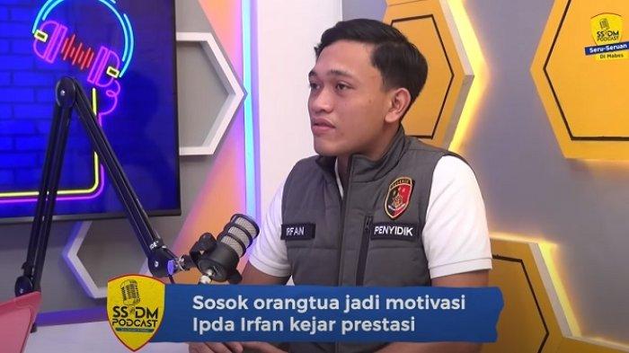 Alasan Juara OSN Matematika Irfan Urane Aziz di Singapura-China tapi ...