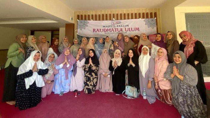 IPEMI Makassar Sukses Selenggarakan Kajian Muslimah Majelis Taklim ...
