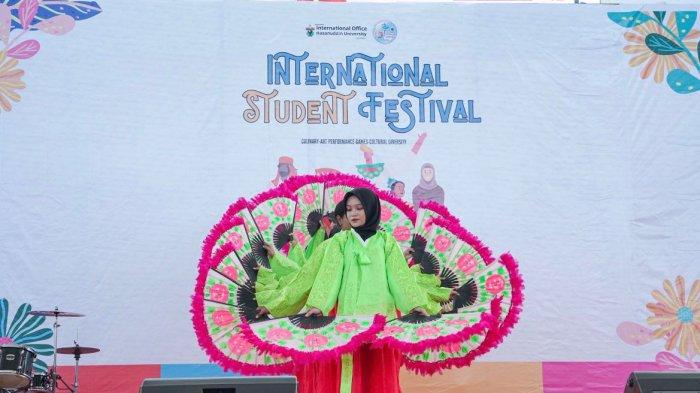 KUI dan ISA Kolaborasi dengan Panitia Dies Natalis UNHAS Gelar ...