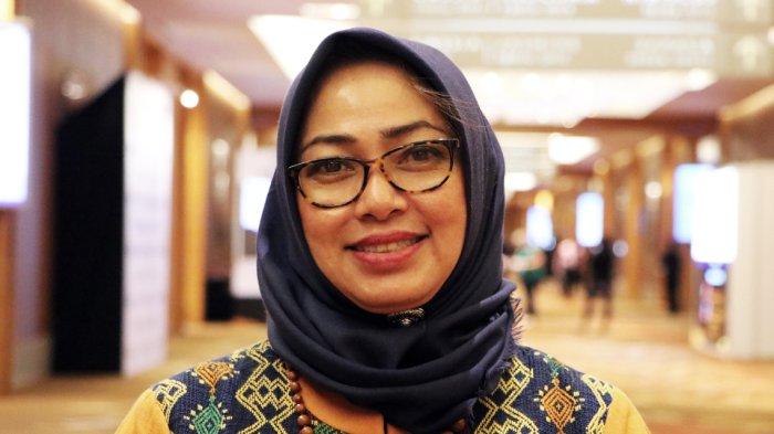 Musdhalifah Machmud: Sektor Pertanian Selalu Mampu Menunjukkan Resiliensi Dalam Masa Krisis ...