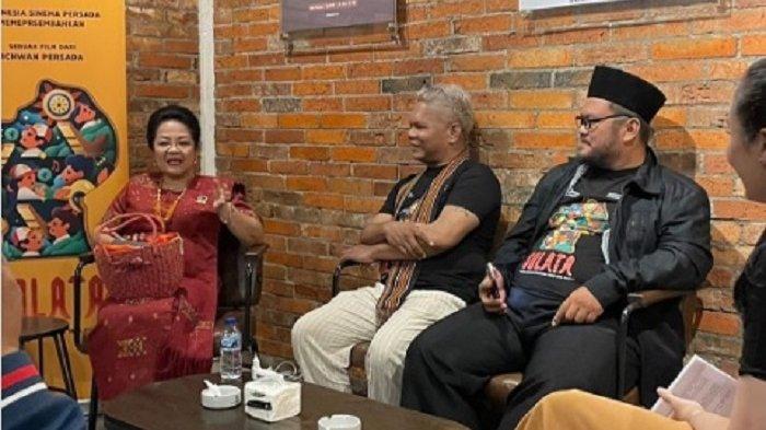 Syuting di Toraja Sulsel, Film SOLATA Angkat Isu Problematika ...