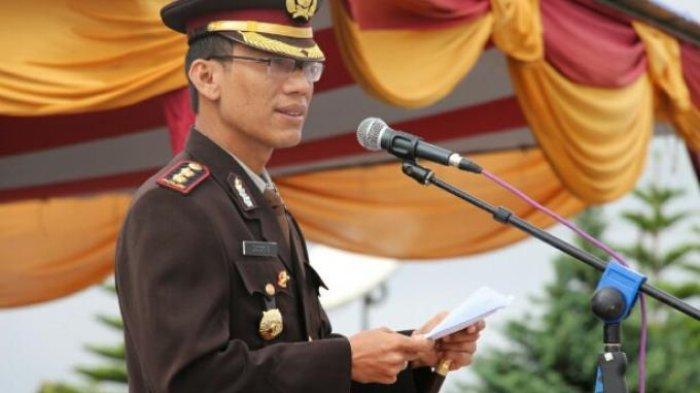 Profil Brigjen Idodo Simangunsong Jenderal Baru Lulusan Akpol 1997 ...