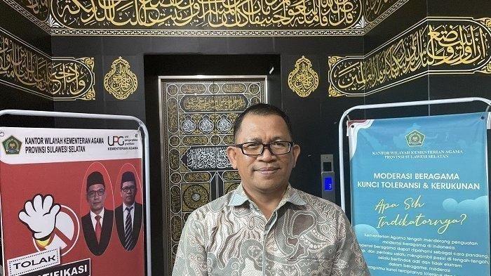 Asrama Haji Sudiang Siap Sambut JCH, Embarkasi Makassar Layani Jemaah 8 ...