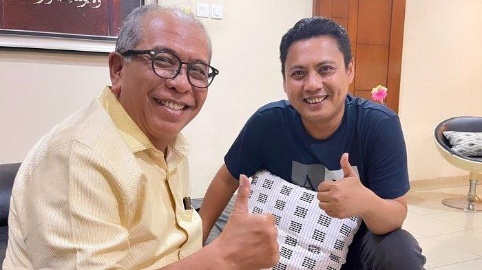 Andi Iwan Darmawan Aras Jadi Magnet - Tribun-timur.com