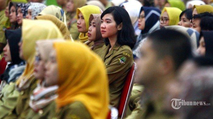 Kemendagri Siapkan Sanksi Tegas Bagi ASN Tak Netral Pilkada, Karier di Pemerintahan Pasti ...