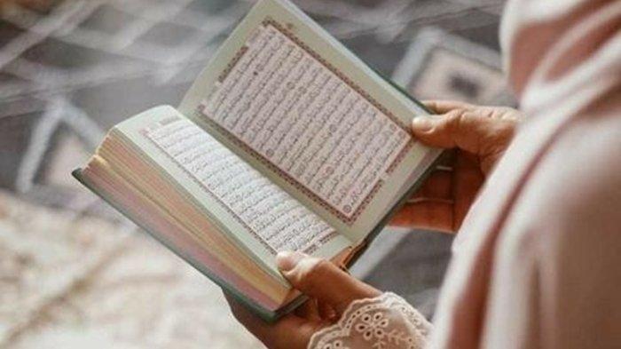 Alquran Berusia 400 Tahun di Gowa Ditulis Pakai Tinta Berbahan Biji ...