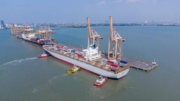 Pelindo Regional 4 Komitmen Jadi Pelopor Sektor Logistik dan Pelabuhan ...