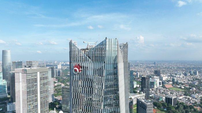 TIF dan MyRepublic Bangun Infrastruktur Digital - Tribun-timur.com