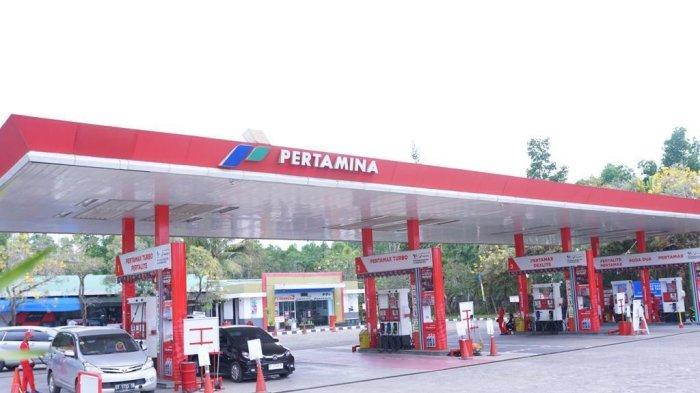 Turun Harga! Ini Rincian Harga Pertamax Series dan Dex Series di Sulawesi, Pertalite Tetap Rp10 ...