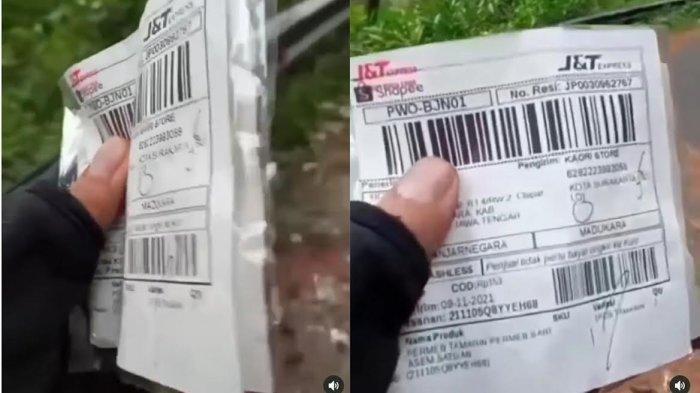 Respon Netizen Lihat Bapak-bapak Ogah Bayar Paket COD Gegara Tak Sesuai ...
