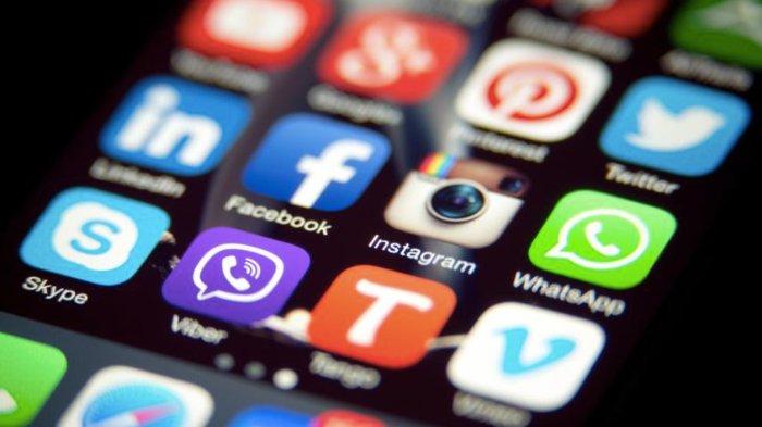 11 Aplikasi HP Android dan iPhone Mau Diblokir Pemerintah, Termasuk ...