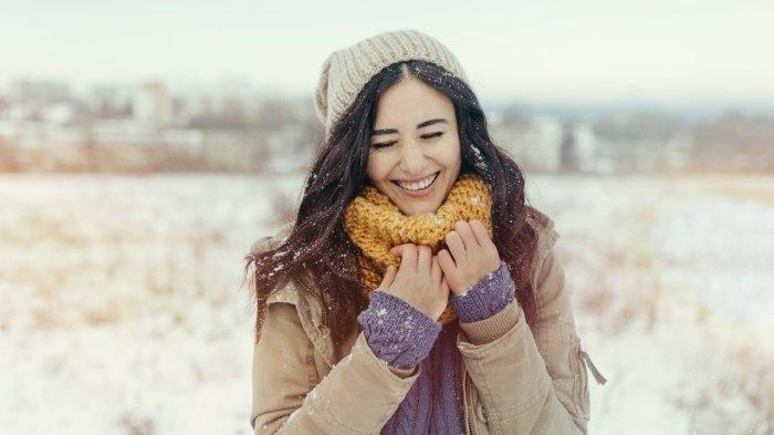 Waspada Perubahan Cuaca! Suhu Dingin Berlangsung hingga Agustus ...