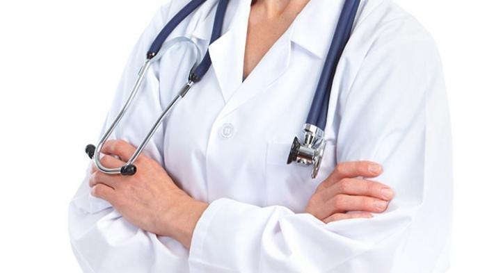 'Anak Wakil Bupati', Siapa Sosok Dokter di Makassar Kedapatan Selingkuh dalam Mobil? - Tribun ...