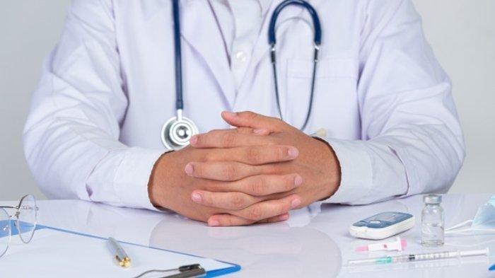 Terungkap Sosok Dokter AW Selingkuhan Dokter KDL Istri Perwira Polisi, Foto Tak Berbusana Jadi ...