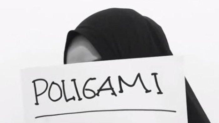Viral di Facebook dan WhatsApp Kampanye 'POLIGAMI Pasti Bisa SELAMAT ...