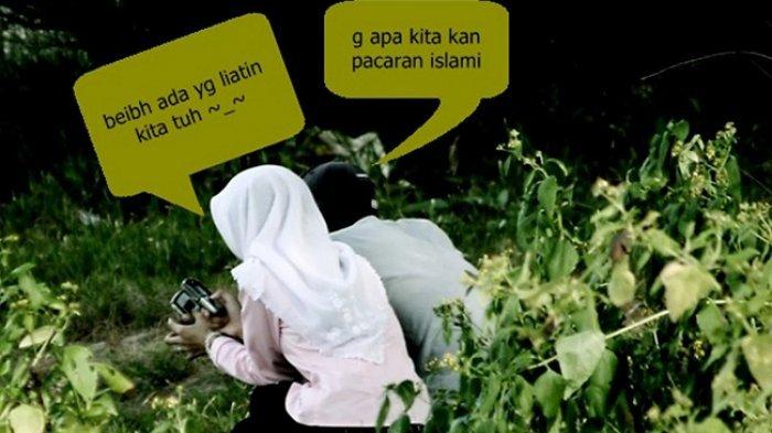 Gegara Saldo Tinggal Rp300 Ribu di Rekening Bikin Pasangan Kekasih Saling Lapor ke Polisi ...