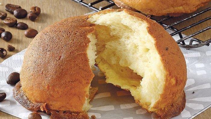 Pecinta Roti dan Kue-kue Merapat! Roti'O, Rotiboy, Animo Bakery hingga ...