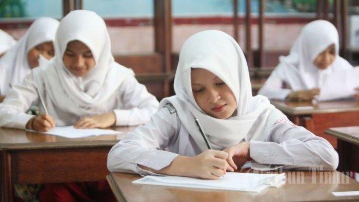 Jadwal Libur Sekolah Awal Puasa Ramadhan 2025 untuk SD, SMP, SMA - Halaman all - Tribun-timur.com