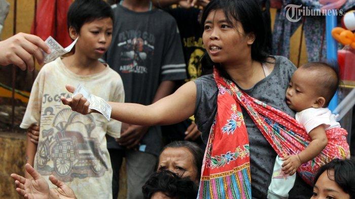 Sulsel Jadi Provinsi dengan Penduduk Miskin Terbanyak Usai Dipimpin 4 ...