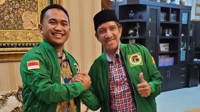 Teka-teki Burhanuddin Baharuddin Maju Pilkada Takalar - Tribun-timur.com