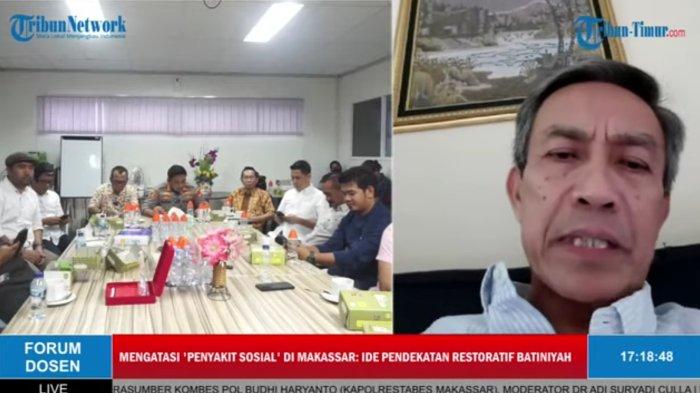 Imran Hanafi: Mungkinkah Polisi Indonesia Jadi Seperti Polisi Inggris ...