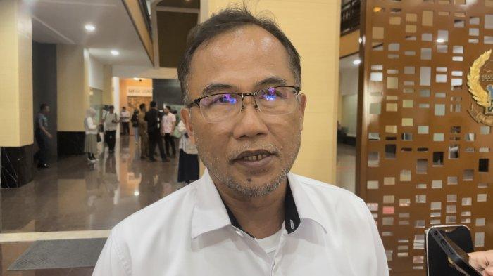 100 Ribu Ton Beras Impor Masuk Sulsel - Tribun-timur.com