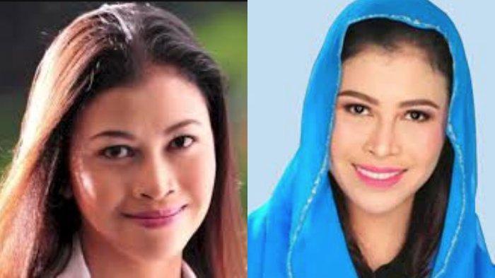 Eks Pejabat Kementan: Biaya Skincare Indira Chunda Thita Hampir Rp 50 ...