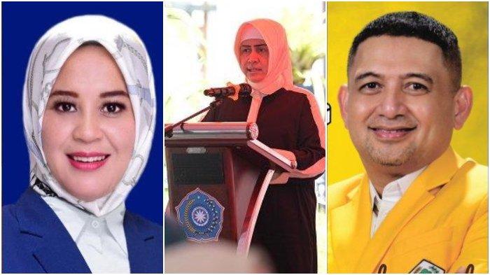 Kekuatan Indira Istri Danny Pomanto Jagoan PPP Penantang Munafri hingga ...