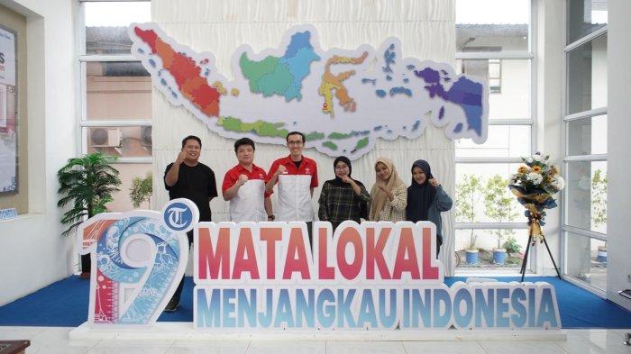 Gema Inti Sulsel Ajak Masyarakat Ikut Sosialiasi dan Asistensi NIK Jadi ...