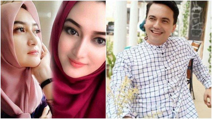 Kabar Terbaru Indriani Eks Istri Sahrul Gunawan, Pilih Menjanda Dibanding Dipoligami Kini Jadi ...