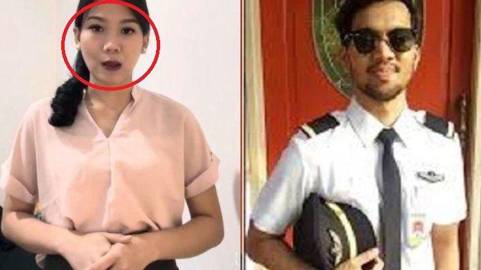 Ingat Bella Damaika Pramugari Viral Selingkuh dengan Pilot? Heboh Lagi, Maskapai Terkenal ...