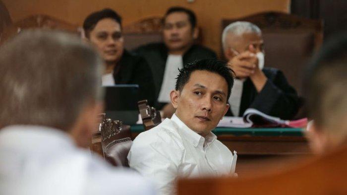 Ingat Chuck Putranto Perwira Asal Toraja Dulu Terlibat Kasus Ferdy ...