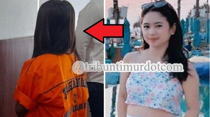 Ingat Fuja Fauziah Karyawan Hedon Tilap Rp 1,3 M Milik Bosnya? Sempat ...