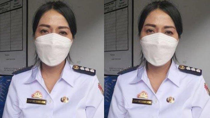 Ingat Jeniaty Rike Camat Viral? Dulu Pilih Mundur karena Dipermalukan Bupati Torut, Kerjaannya ...