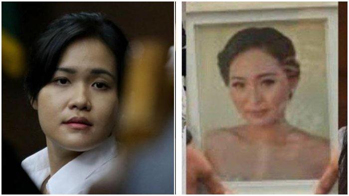 Ingat Jessica Wongso Terpidana Kasus Sianida Mirna? Dulu Divonis 20 Tahun, Hari Ini Bebas ...