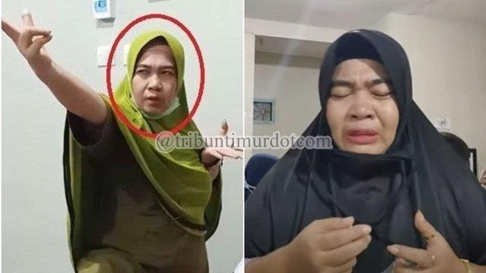 Ingat Ningsih Tinampi? Dulu Viral Ngaku Dikawal Nabi dan Malaikat saat Obati Pasien, Kabarnya ...