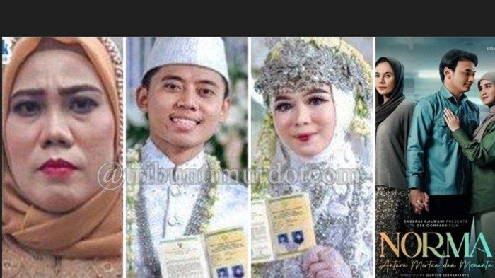 Ingat Kisah Norma Risma? 2 Tahun Lalu Viral Mertua dan Menantu ...