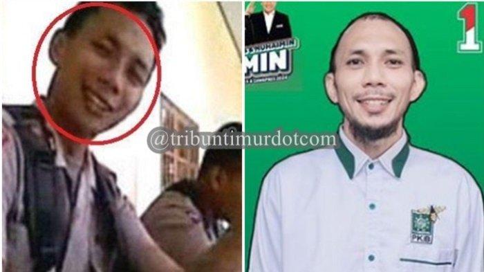 Ingat Norman Kamaru Polisi Viral Chaiyya Chaiyya? Kini Nyaleg Usai Dipecat, Lihat Perolehan ...