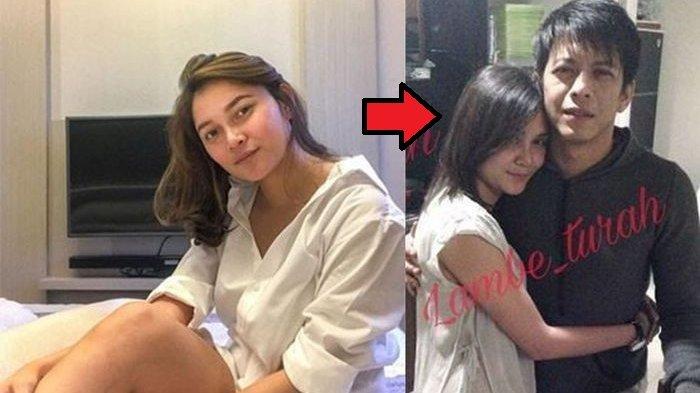 Ingat Seali Syah Dulu Dikira Pacar Ariel NOAH Ternyata Kakak? Kabarnya ...