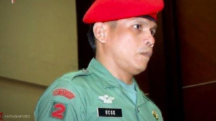 Ingat Serda Ucok? Mantan Anggota Kopassus Dulu Habisi Nyawa Preman di ...