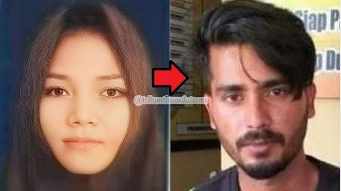 Inilah Sosok Syarifah Haerunnisa Gadis Wajo yang Tolak Lamaran WNA ...