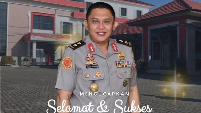 Usai Jalani Sanksi Demosi, Rizal Irawan Sukses Jadi Jenderal Bintang 2 ...