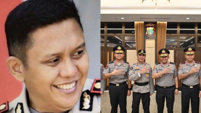 Perjalanan Karier Irjen Rizal Irawan, Pernah Disanksi Demosi Sidang Etik Polri Kasus Pemerasan ...
